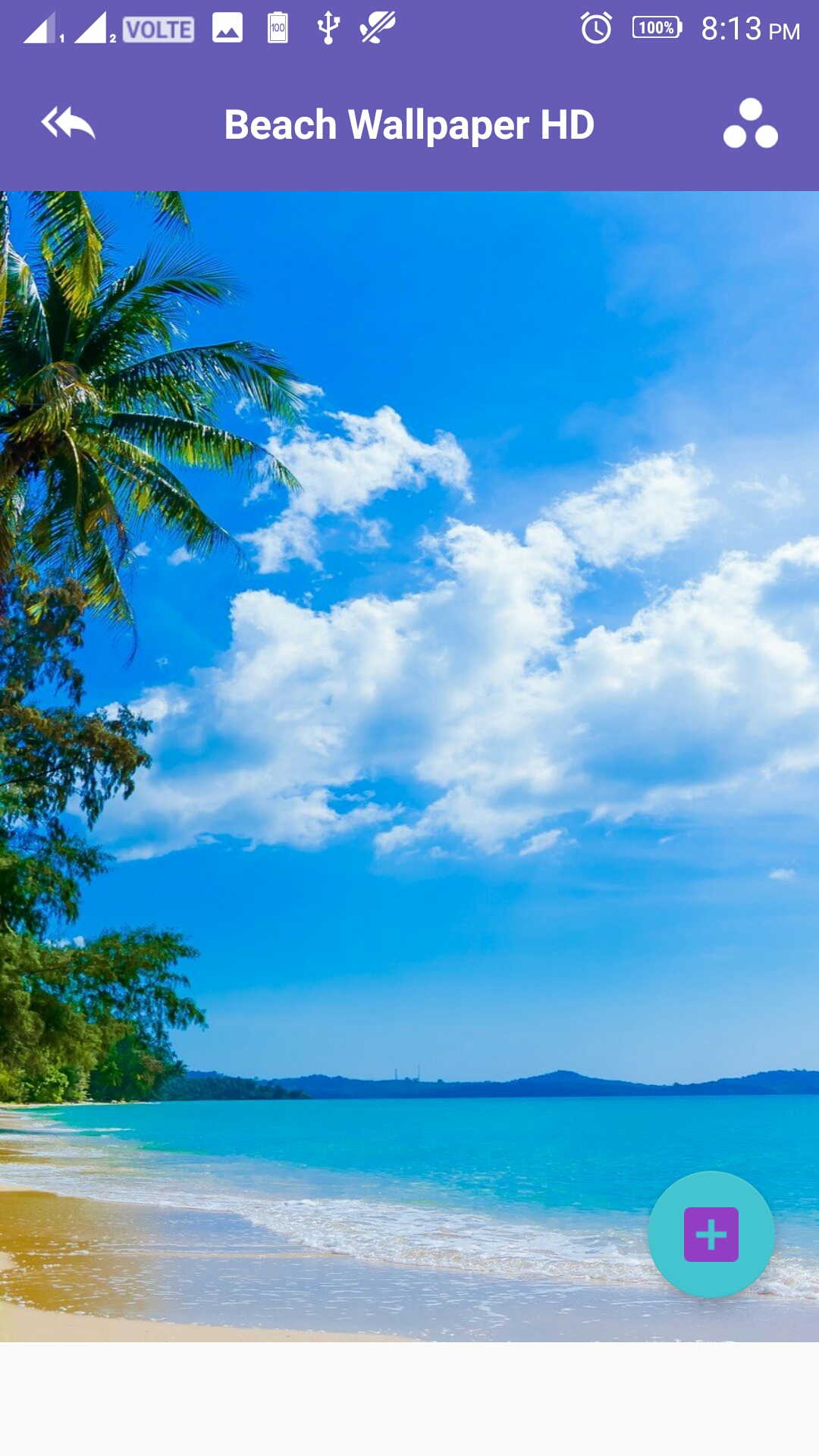 Beach 4K Wallpaper:Amazon.ca:Appstore for Android