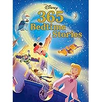365 Bedtime Stories: A Story for Every Day of the Year about the ...
