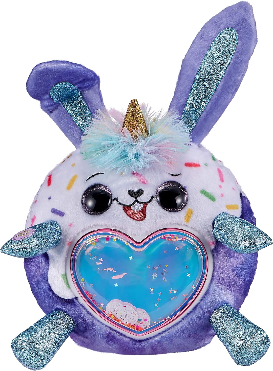ZURU Rainbocorns 9212A Sweet Shake Surprise, Bunnycorn – BigaMart
