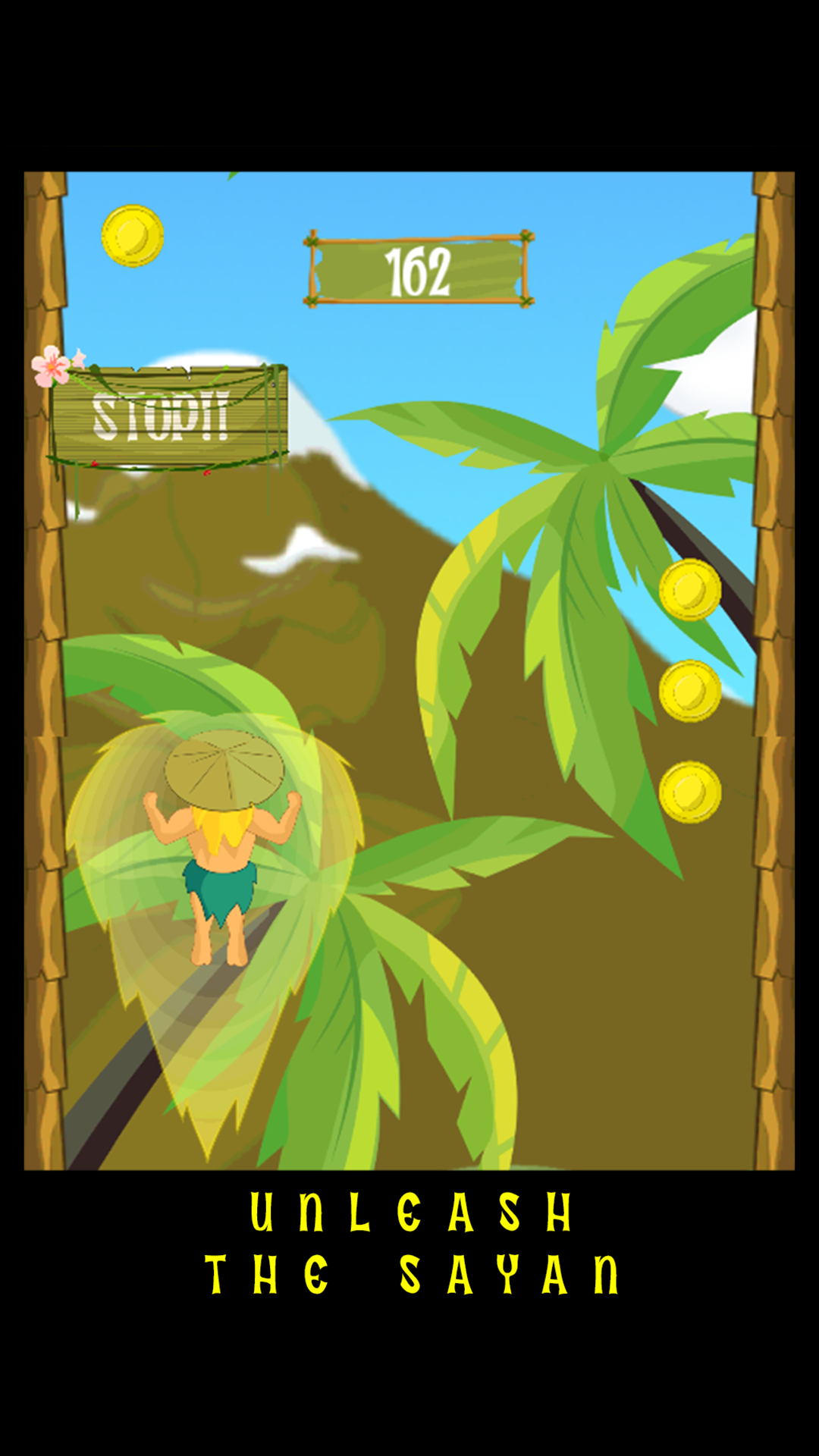 Young & Wild - Jumpin Zantar: Amazon.es: Appstore para Android