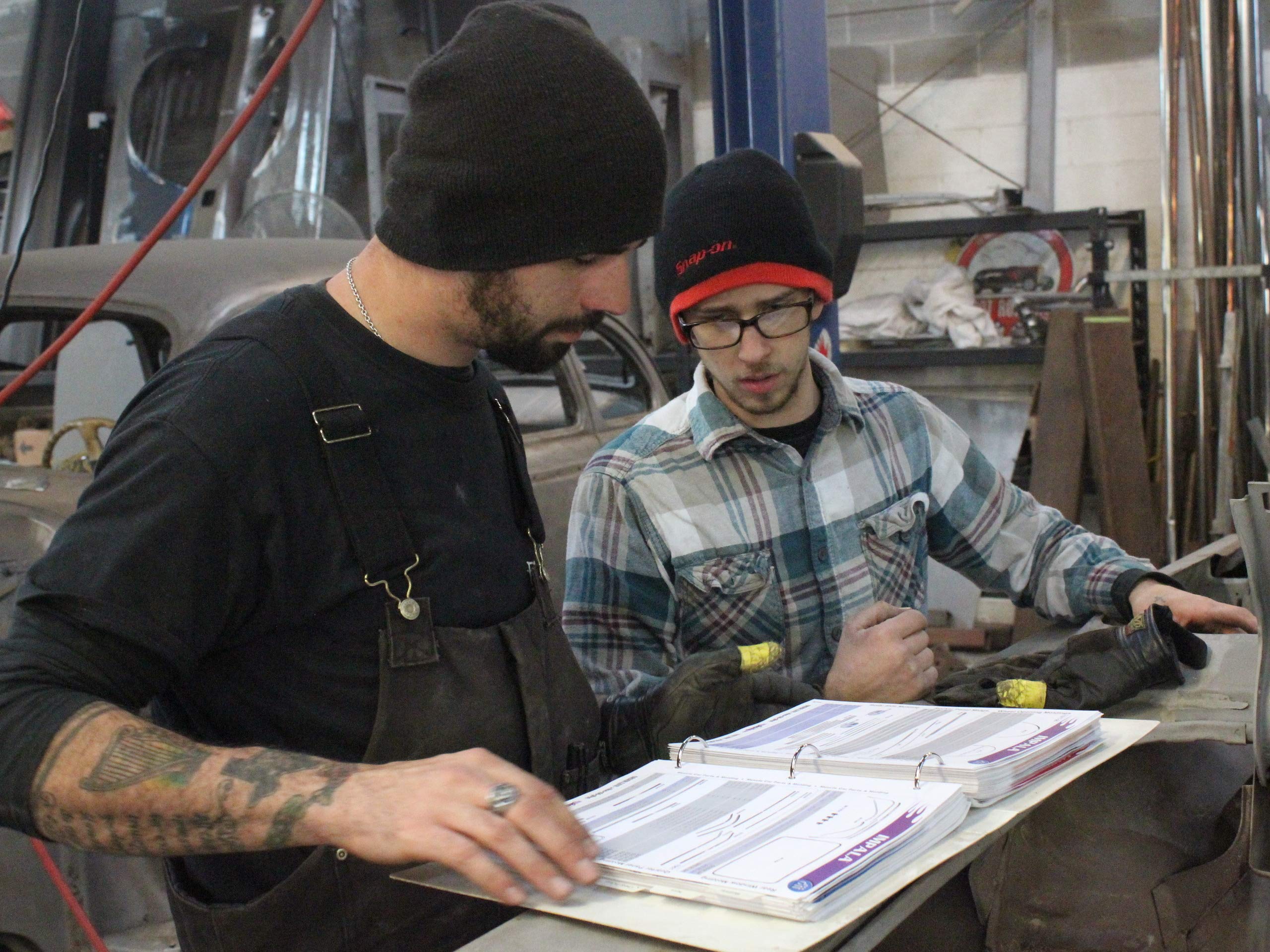 Watch FantomWorks - Season 1 | Prime Video