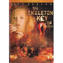 The Skeleton Key Film