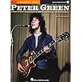 Amazon.com: Peter Green - Signature Licks: A Step-by-Step Breakdown of ...