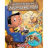 What If You Had An Animal Tail?: Markle, Sandra, McWilliam, Howard ...