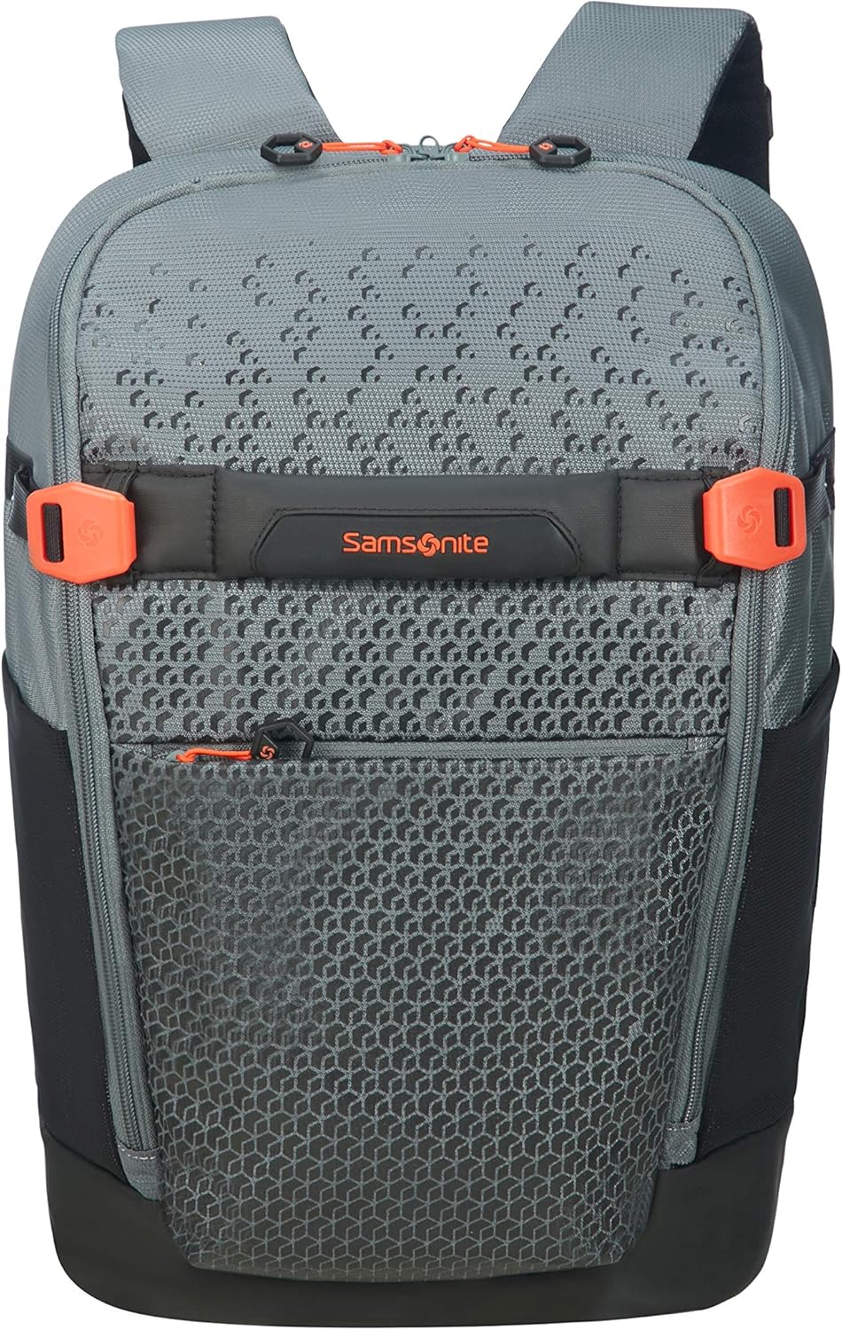 Samsonite Hexa-packs Laptop Backpack Small Day Rucksack 43 cm, Orange ...