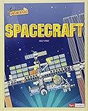 See Inside Space Stations and Other Spacecraft: 9781409599197: Amazon ...