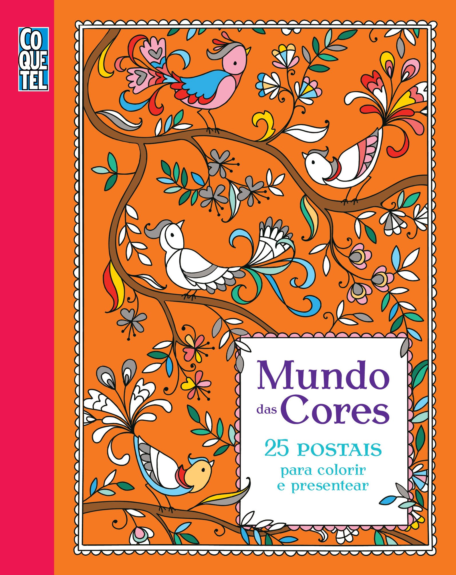 Mundo das Cores PDF Beth Gunnell