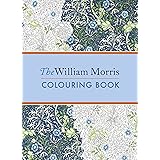 Amazon.com: William Morris (Art Colouring Book): Make Your Own Art ...