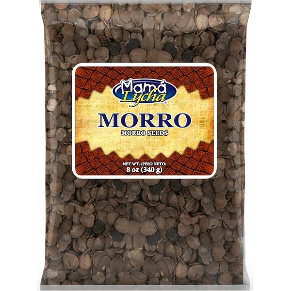 Semillas De Morro La Tiendona Online