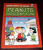 A Charlie Brown Christmas Wrapping Paper Activity Book: Charles M ...