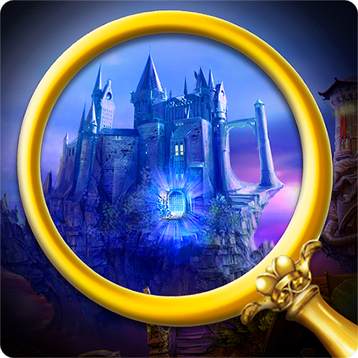 Midnight Castle – A Free Hidden Object Mystery Game for Fire! Find objects and solve puzzles ...