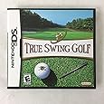 Amazon.com: True Swing Golf - Nintendo DS: Artist Not Provided: Video Games