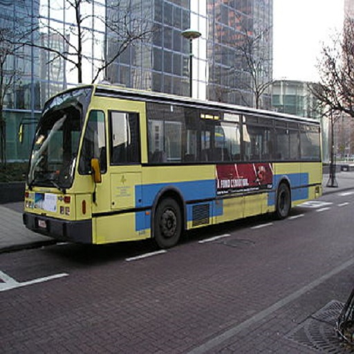 BRUSSELS BUS:Amazon.com:Appstore for Android