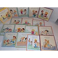 Help Me Be Good (7 Book Set) Children's Book About Being Careless ...