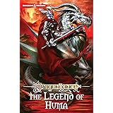 Amazon.com: The Legend of Huma: Dragonlance Heroes (Dragonlance: Heroes ...