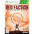 Amazon.com: Red Faction Guerrilla (Xbox 360) : Video Games