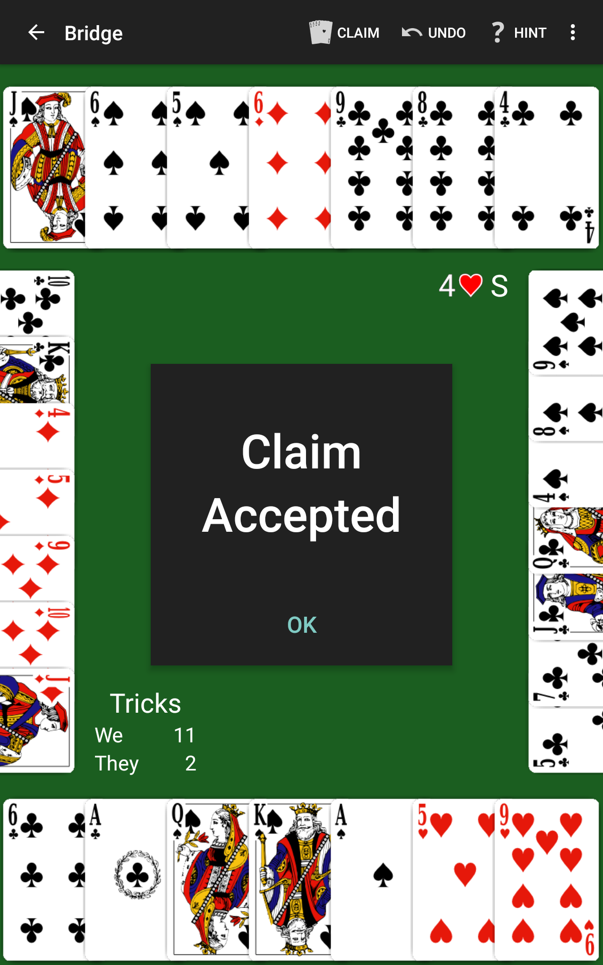 Bridge by NeuralPlay:Amazon.com:Appstore for Android