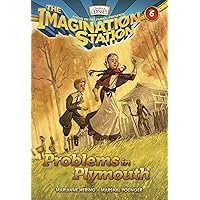 Amazon.com: Problems in Plymouth (AIO Imagination Station Books ...