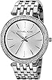 Michael Kors Women's Watch MK3190: Michael Kors: Amazon.co.uk: Watches