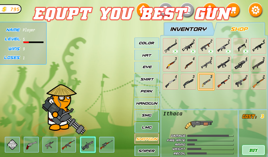 Gun Fight Online:Amazon.in:Appstore for Android