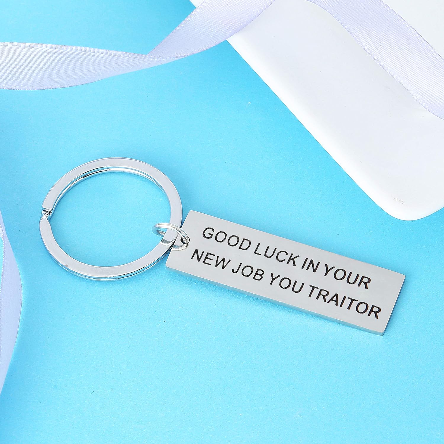 Coworker Leaving Gifts Appreciation Gifts for Women Men Colleague ...