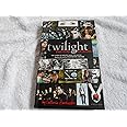Twilight: Director's Notebook: The Story of How We Made the Movie Based ...
