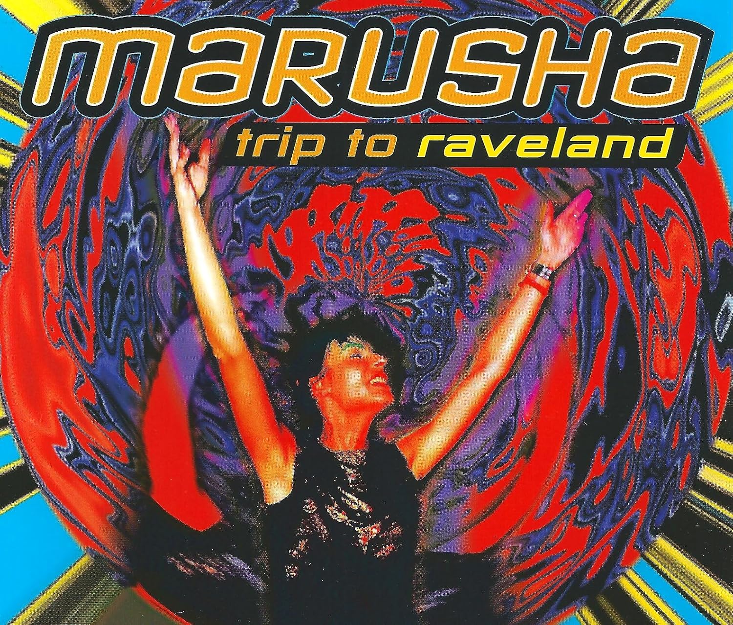 Trip to raveland - Marusha: Amazon.de: Musik