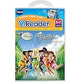 Amazon.com: VTech - V.Reader Software - Disney's Princess : Toys & Games
