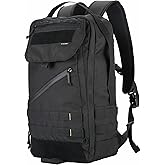 Amazon.com: Nitecore BP23 Pro Multifunctional Commuter Backpack Daypack ...