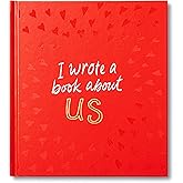 I Wrote a Book About You — A fun, fill-in-the-blank book.: Clark, M. H ...