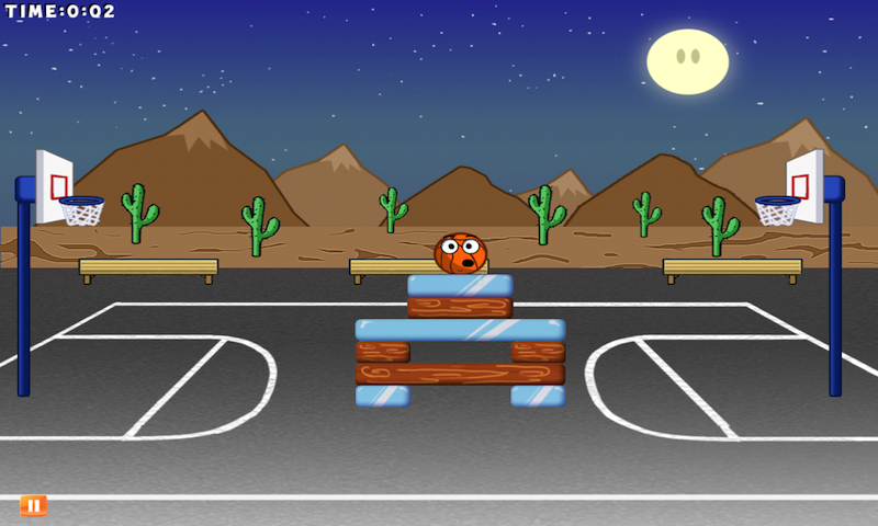 Amazon.com: Basketball Physics Puzzle : Apps & Games