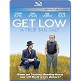 Amazon.com: Get Low [Blu-ray] : Robert Duvall, Bill Murray, Aaron ...