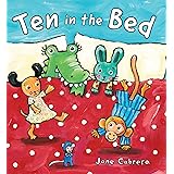 Ten in the Bed: Dale, Penny: 9780744513400: Amazon.com: Books