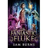 Fluke and the Faultline Fiasco (The Fantastic Fluke Book 3) - Kindle ...