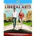 Amazon.com: Liberal Arts [Blu-ray] : Elizabeth Olsen, Josh Radnor, Zac ...