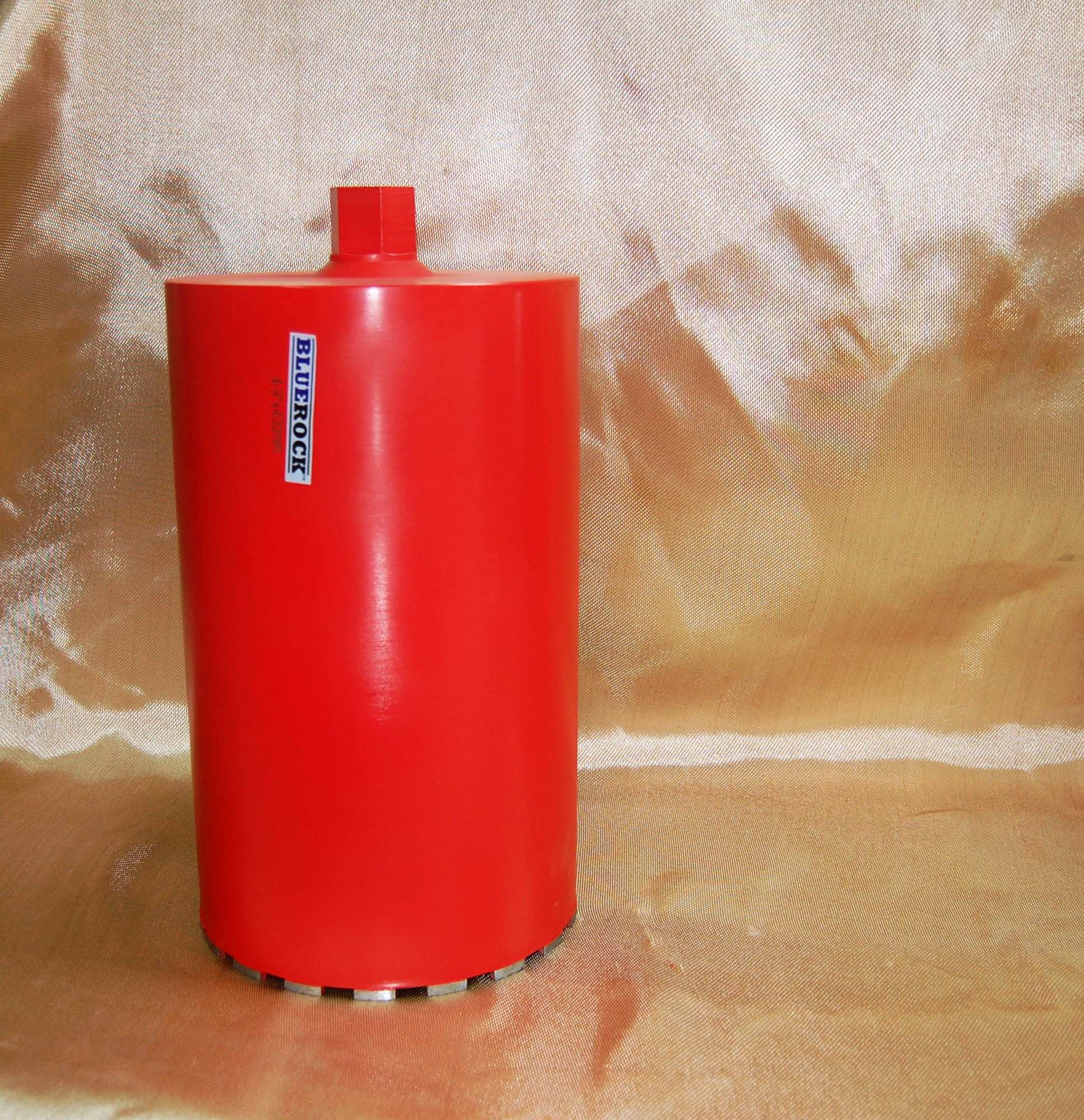 7 Inch Diamond Wet Core Drill Bit 1 1 4 | Desertcart INDIA