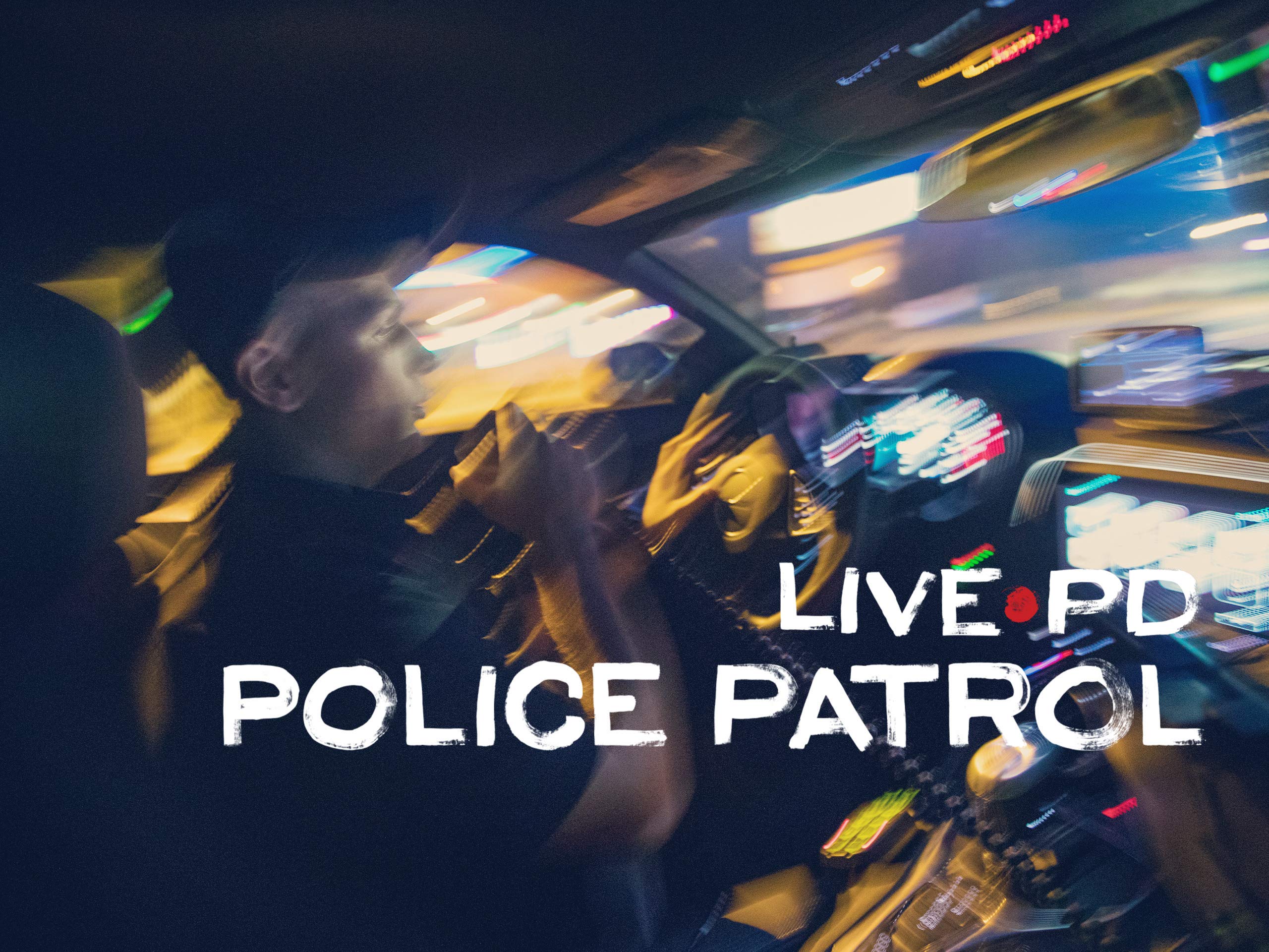 Watch Live PD: Police Patrol S7 | Prime Video