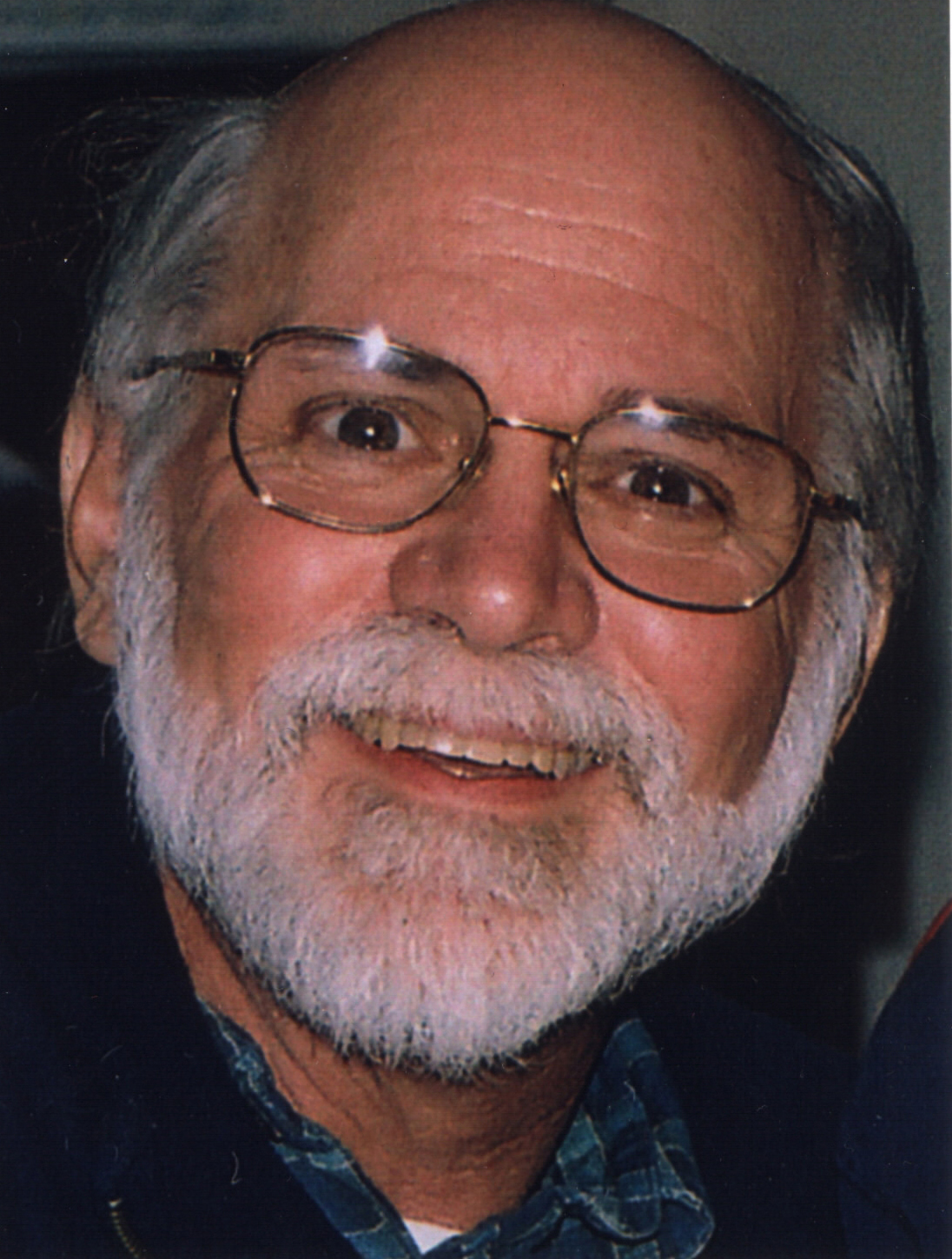 Ron Kovic