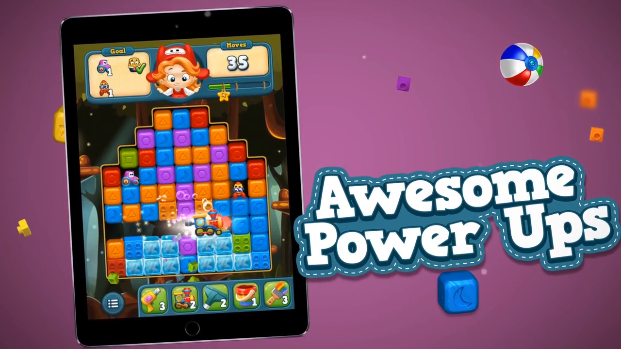 Toy Blast - App on Amazon Appstore