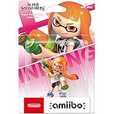 Amazon.com: Nintendo Amiibo - Daisy (Ssbu) - Switch : Video Games