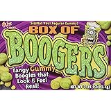 Amazon.com : Flix Candy Box of Boogers, 3.5-Ounce. Boxes (Pack of 12 ...