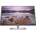 Amazon.com: HP FHD IPS Monitor with Tilt Adjustment and Anti-Glare ...