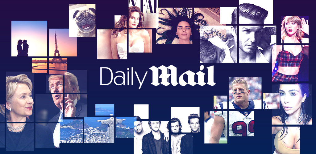 Daily Mail Online:Amazon.co.uk:Appstore for Android