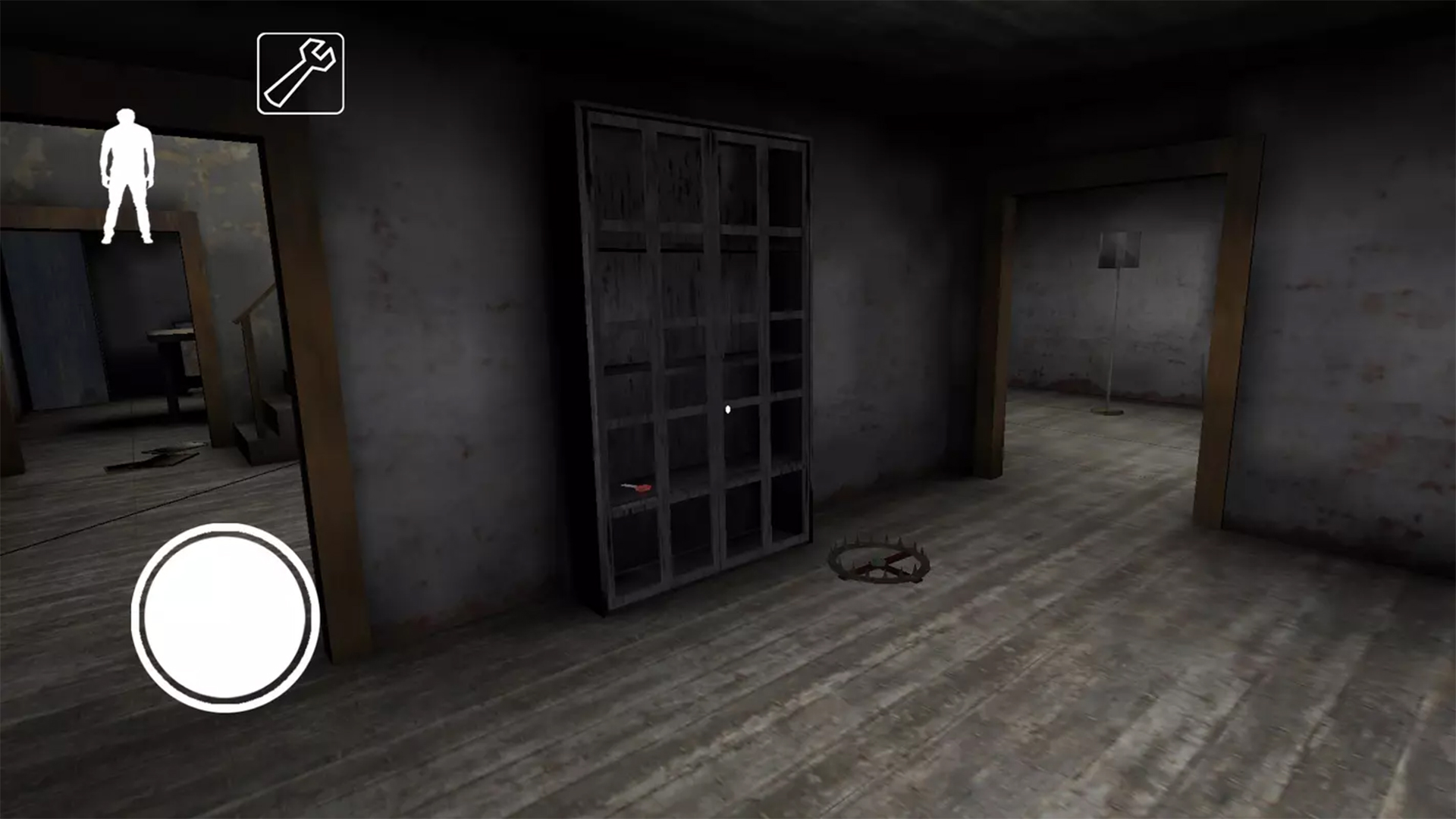 Granny Chapter 1:Amazon.com:Appstore for Android