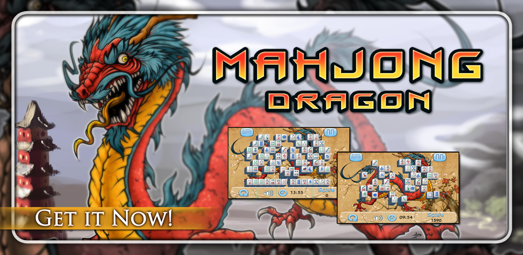 Mahjong Dragon:Amazon.co.uk:Appstore for Android