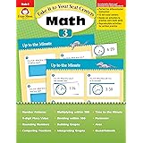 Amazon.com: Take It to Your Seat Math Centers, Grades 3-4: ...