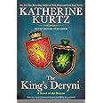 The King's Deryni (A Novel of the Deryni): Kurtz, Katherine ...