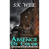 Amazon.com: Whisper of Color: Spectrum of Color Book Three eBook: Wee ...