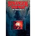 Amazon.com: Stranger Things the Other Side 2 (Stranger Things Set 1 ...