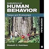 Dimensions of Human Behavior: Person and Environment: Hutchison ...
